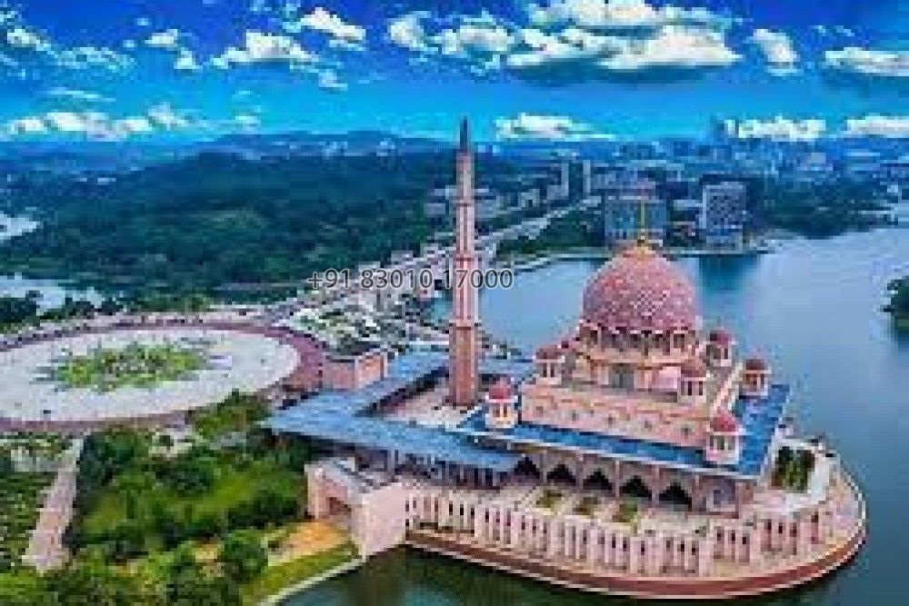 5N/6D Singapore - Malaysia Holiday Package - Platonic Holidays