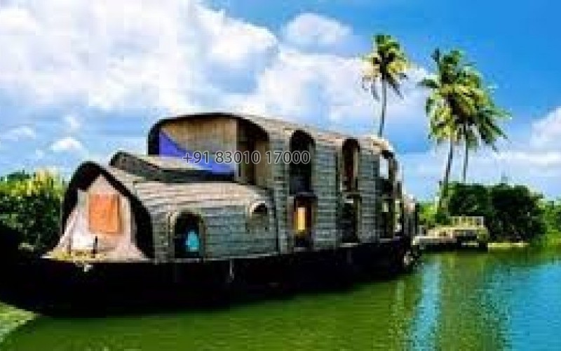 Kerala Backwater Cruise Package - Platonic Holidays